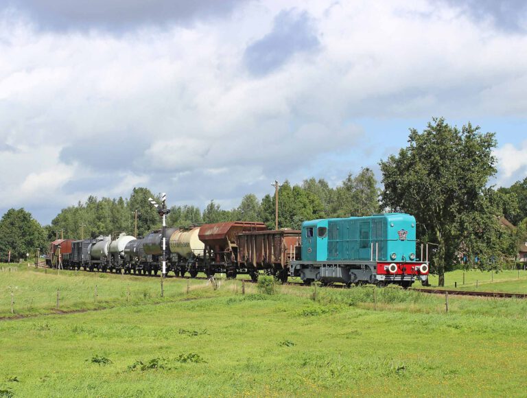 NS 2400 / 2500 serie - VSM - Stap in en reis mee!